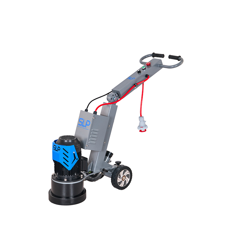 SLP 250 Kenar/Köşe Silim Makinesi | SLP Makine